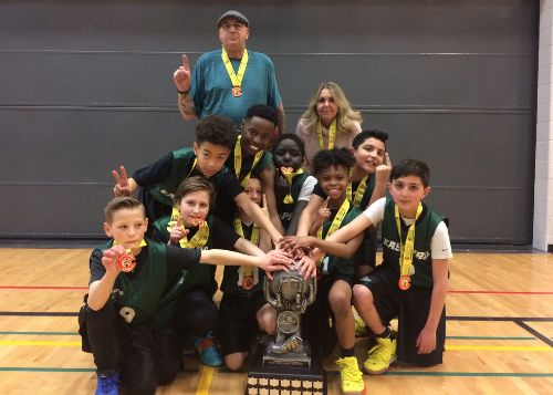 CMBA : Website by RAMP InterActive